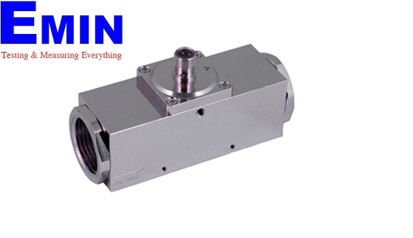 Senseca LABO-HD1K-S Electronic flow switch (0.1..80 l/min) | EMIN.COM.MM