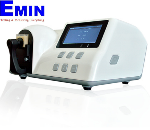 Lisun DSCD-901 Desktop Spectrophotometer (400-700nm) | EMIN.COM.MM