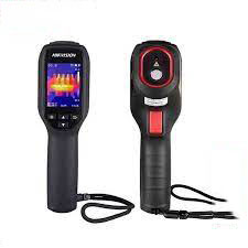 Hikvision Thermal Imaging Camera Calibration Service | EMIN.COM.MM