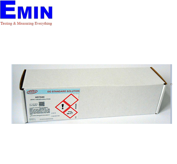 ADWA AD7040 Zero oxygen solution | EMIN.COM.MM