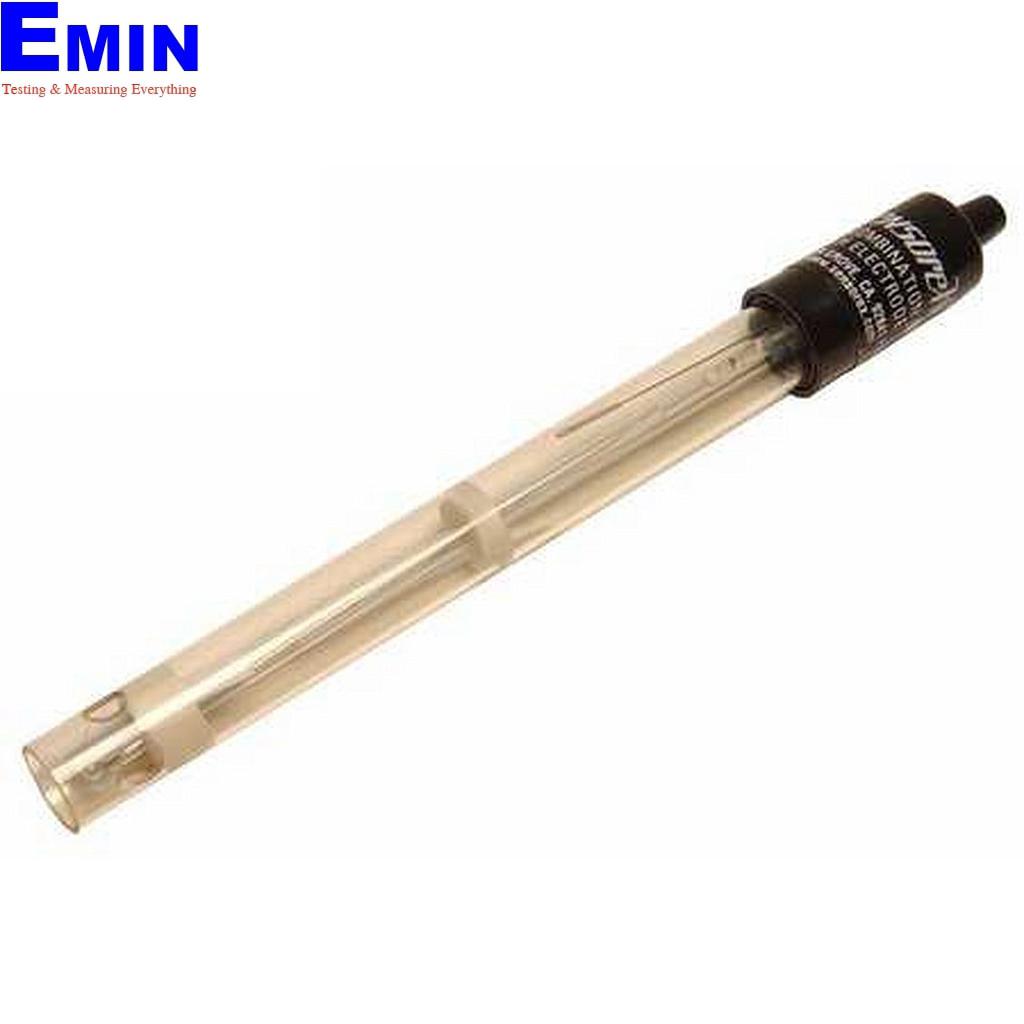 SENSOREX S299C PH Electrode (0~14 PH, ATC-1000 Ohm RTD, single junction ...