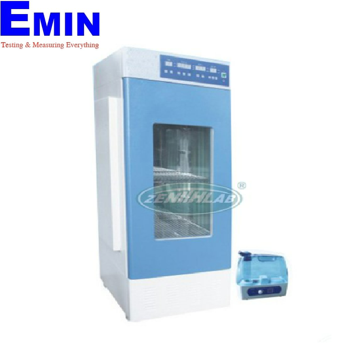Zenith Lab HKS-150 Pharmaceutical Incubator (150L, 600W) | EMIN.COM.MM