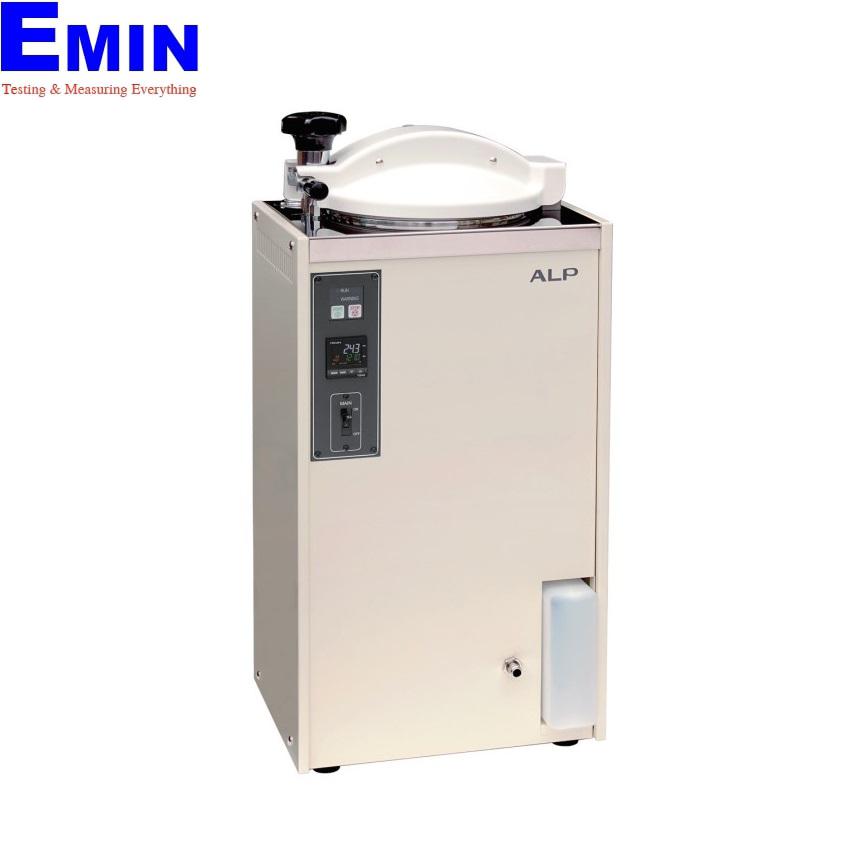 ALP KTR-3065A Laboratory Autoclave (110℃-125℃, 50L) | EMIN.COM.MM