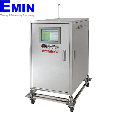 PMS AirSentry II Mobile AMC Detection System | EMIN.COM.MM