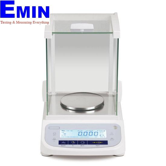Lonroy ES620 Precision Electronic Standard Balance Machine (620g, 1mg ...