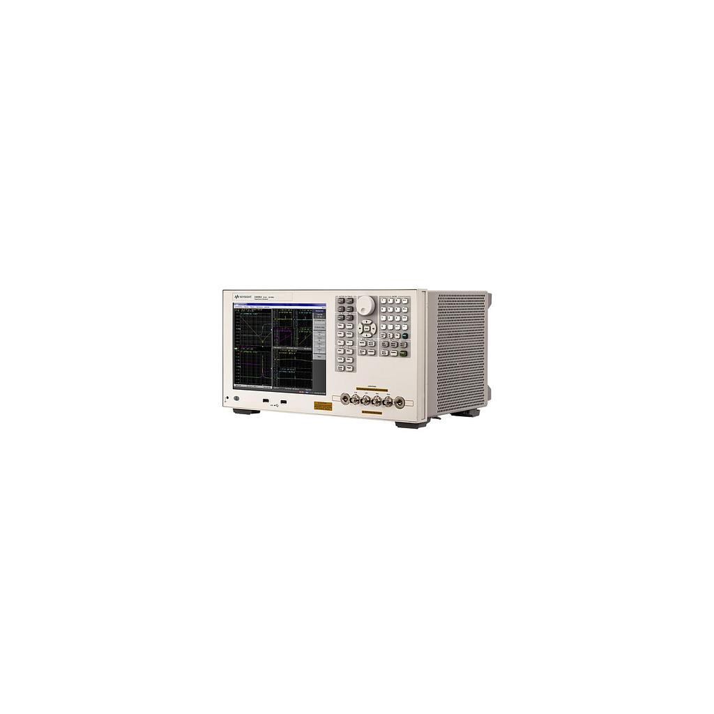 KEYSIGHT E4990A Impedance Analyzer (gồm opt E4990A-120, E4990A-019 ...