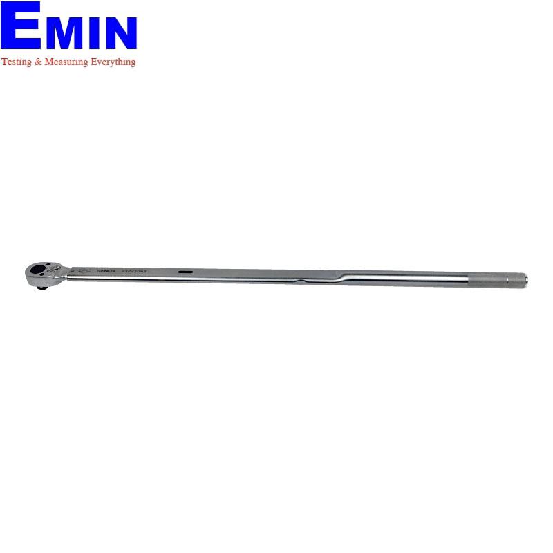 Tohnichi QSP420N3 Ratchet Head Type Preset Torque Wrench (60～420 N.m ...