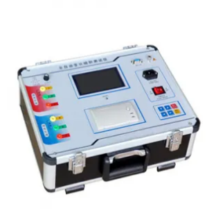 Acore TTR-100 Three Phase Transformer Turn Ratio Tester (1~10000,-10-40 ...