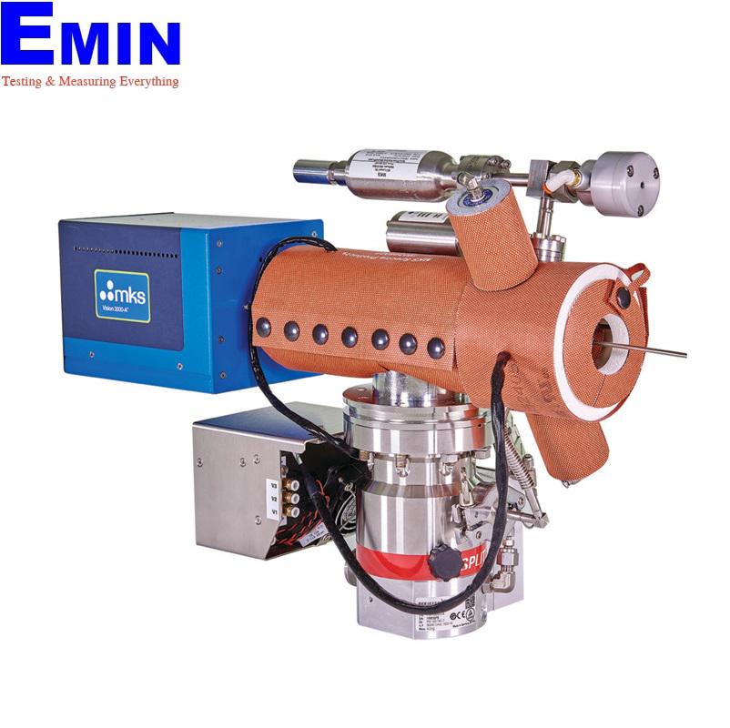 MKS VISION-2000-A RGA for ALD & CVD (1-100; 1-200; 1-300 amu) | EMIN.COM.MM