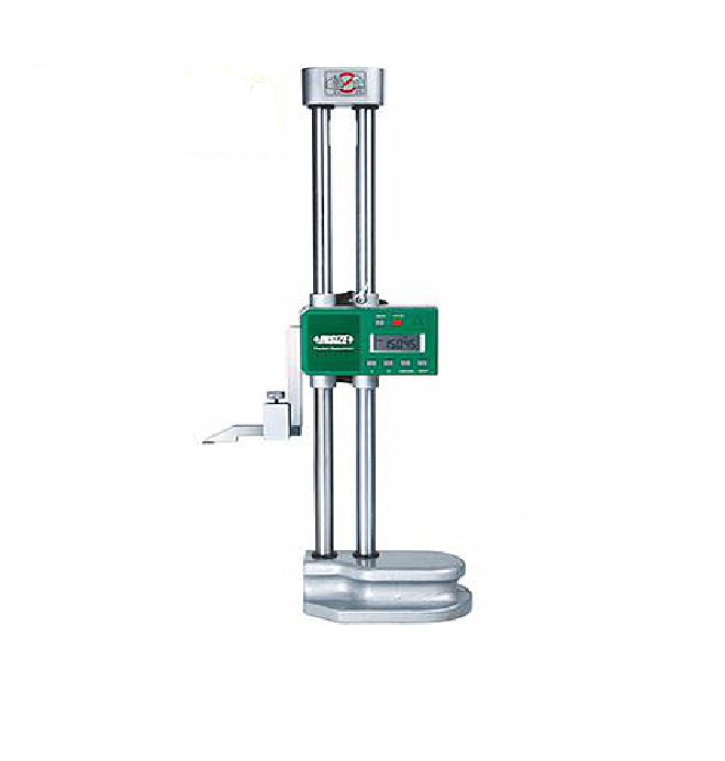 INSIZE Height Gauge Calibration Service | EMIN.COM.MM