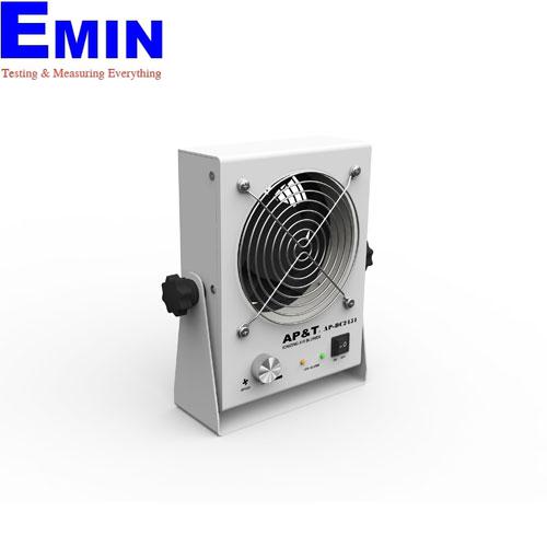 AP&T AP-DC2451 Desktop Ionizing Air Blower (DC±4KV~±7KV) | EMIN.COM.MM