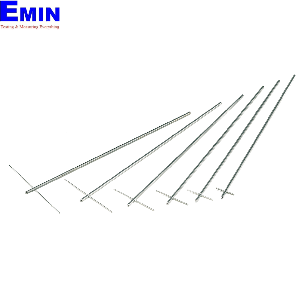BROOKFIELD T-D Spindle for DV2T Viscometer | EMIN.COM.MM