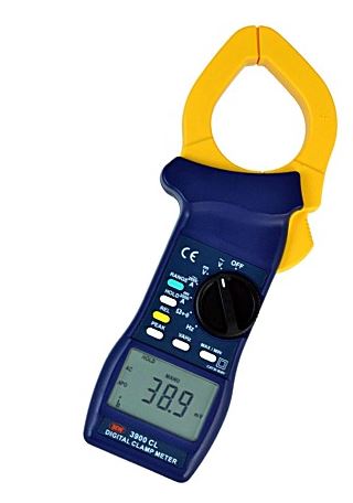 SEW 3900 CL Clamp Meter (2000A) | EMIN.COM.MM
