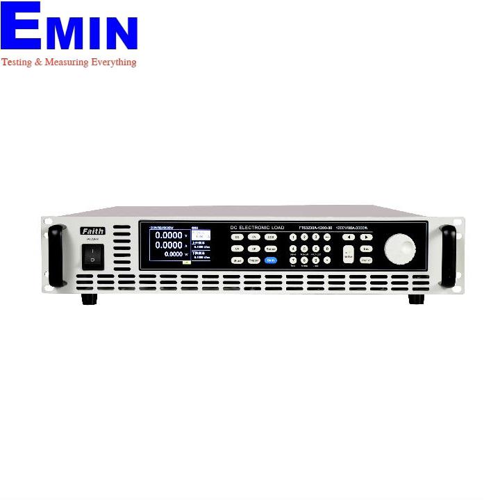 Faith FT63215E-150-150 Medium Power Programmable DC Electronic Load ...