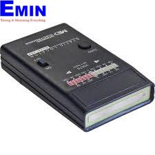 Monroe Electronics 289 Electrostatic Fieldmeter - Hand Held - Static ...