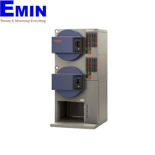 ESPEC EHS-412MD Highly Accelerated Stress Test System (105~162.2°C, 75 ...