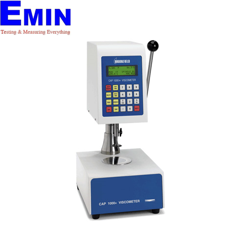 Brookfield CAP1000+ Viscometer | EMIN.COM.MM