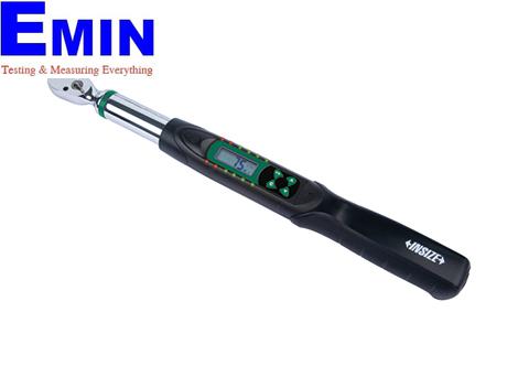 INSIZE IST-1W1500A Digital angle torque wrenches (300-1500 N.m) | EMIN ...