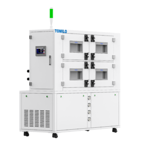 Tomilo Multi-channel chiller Multi-channel Chiller (1-20L/min) | EMIN ...