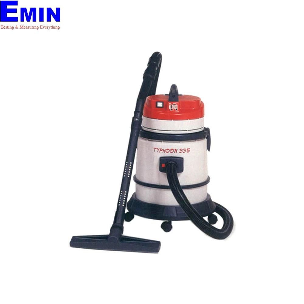 Klenco TYPHOON 335 Vacuum cleaner (3600 l/min) | EMIN.COM.MM