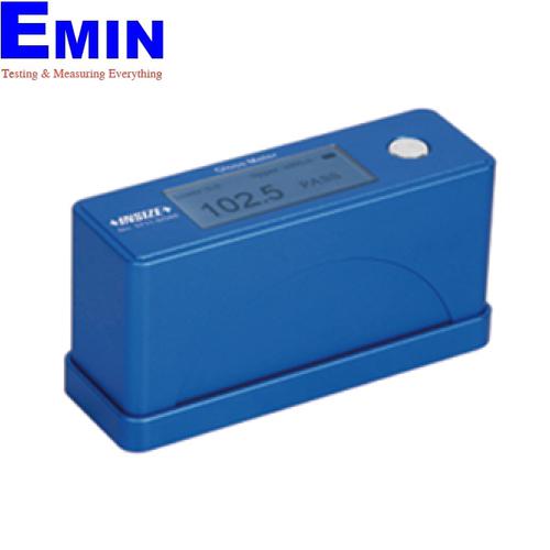 INSIZE 5711-SG60 Microporous Gloss Meter (Advanced Type) (60°, 0~1000 ...