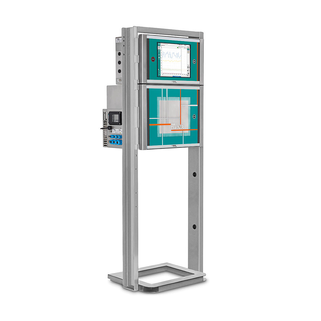 Metrohm 2060 The NIR-REx Analyzer NIR Analyzer: System | EMIN.COM.MM