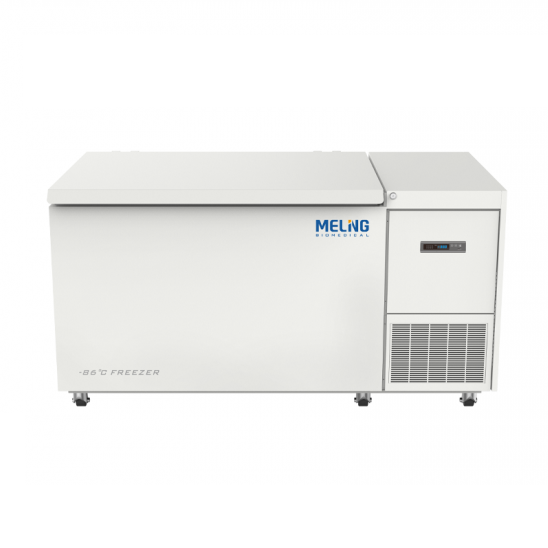 MELING DW-HW328 Ultra Low Temperature Freezer (-86°C, 328L) | EMIN.COM.MM