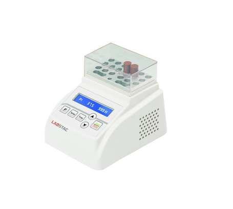 Labstac II131 Biological Indicator Incubator | EMIN.COM.MM