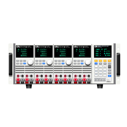 ITECH IT8701P High Speed Multi-channel DC Electronic Load | EMIN.COM.MM