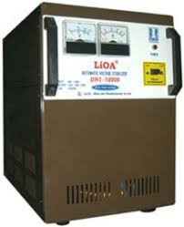 Lioa DRII-10000 Voltage (10 KVA) | EMIN.COM.MM