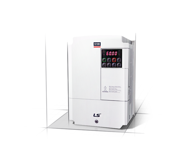 LS LSLV0015G100-4EONN Inverter | EMIN.COM.MM