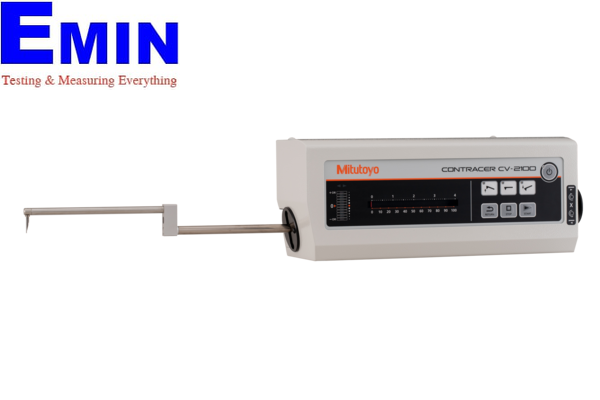 MITUTOYO CV-2100N4 Contour Measuring Instrument (X=100mm) | EMIN.COM.MM