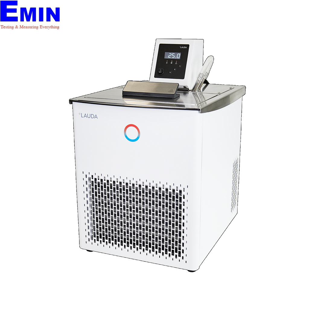 Lauda RA8 Cooling thermostat (-20 ~ 100°C, 7.5 L) | EMIN.COM.MM