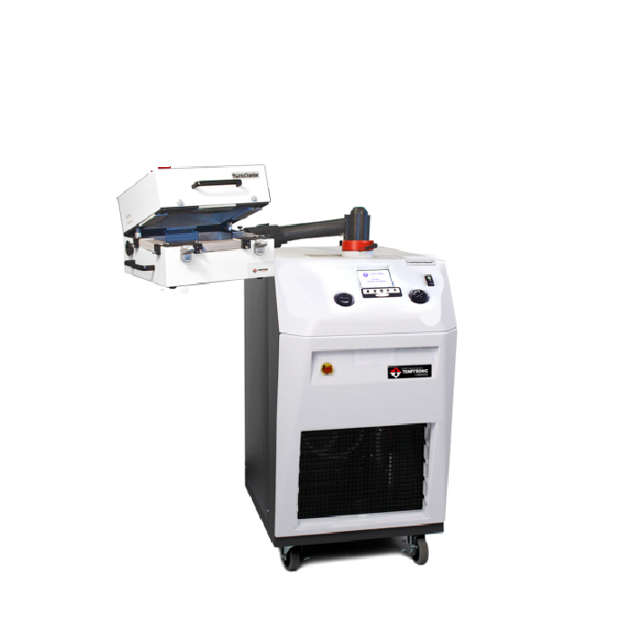 Thermonics ATS-830E-T Thermostream (-90 ~ + 225°C) | EMIN.COM.MM