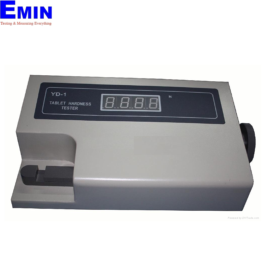 YD-1 Hardness tester tablets | EMIN.COM.MM