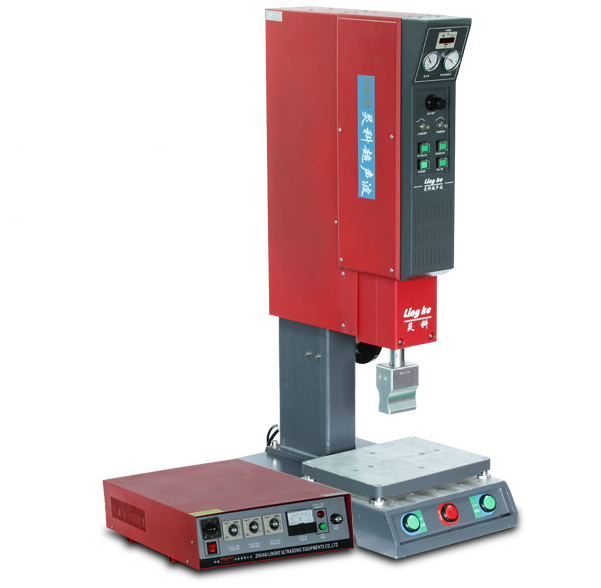 Lingke LK-1522JM Ultrasonic welding machine (2800/3200W) | EMIN.COM.MM
