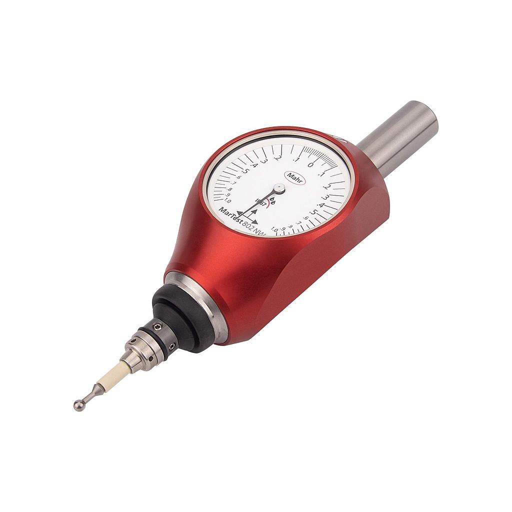 Mahr 4304311 Digital 3D touch probe (802 NW; 6.6 mm) | EMIN.COM.MM