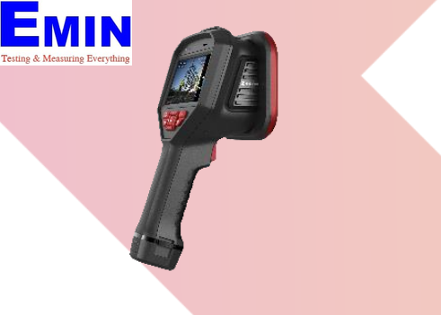 HIKMICRO W-AI56 Acoustic Imaging Camera (0.2 m -100 m) | EMIN.COM.MM