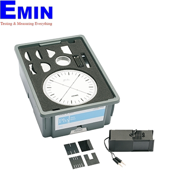 PHYWE 25276-88 Student Set Optics 1 Including Light Box | EMIN.COM.MM