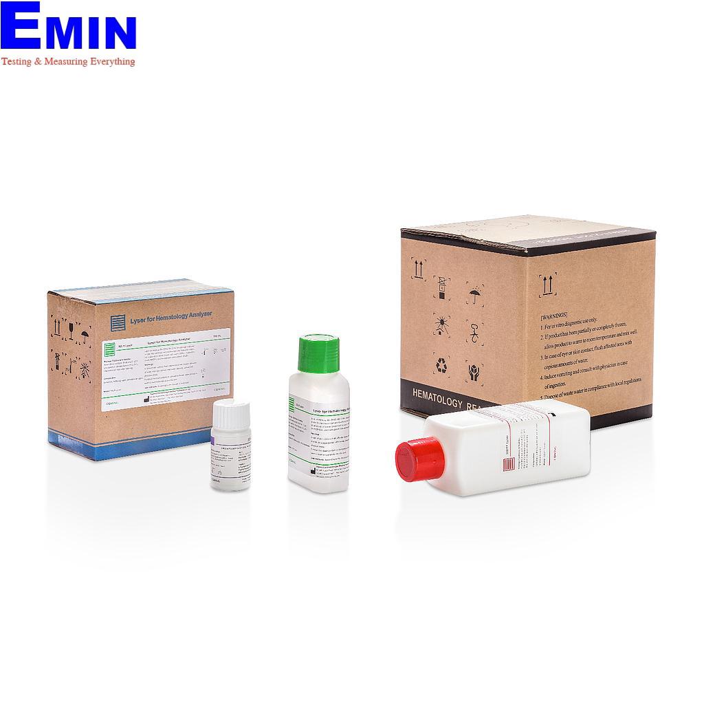 Medmay GC066 Probe Cleaner (50ml, for BC-5000/BC-5150 series) | EMIN.COM.MM