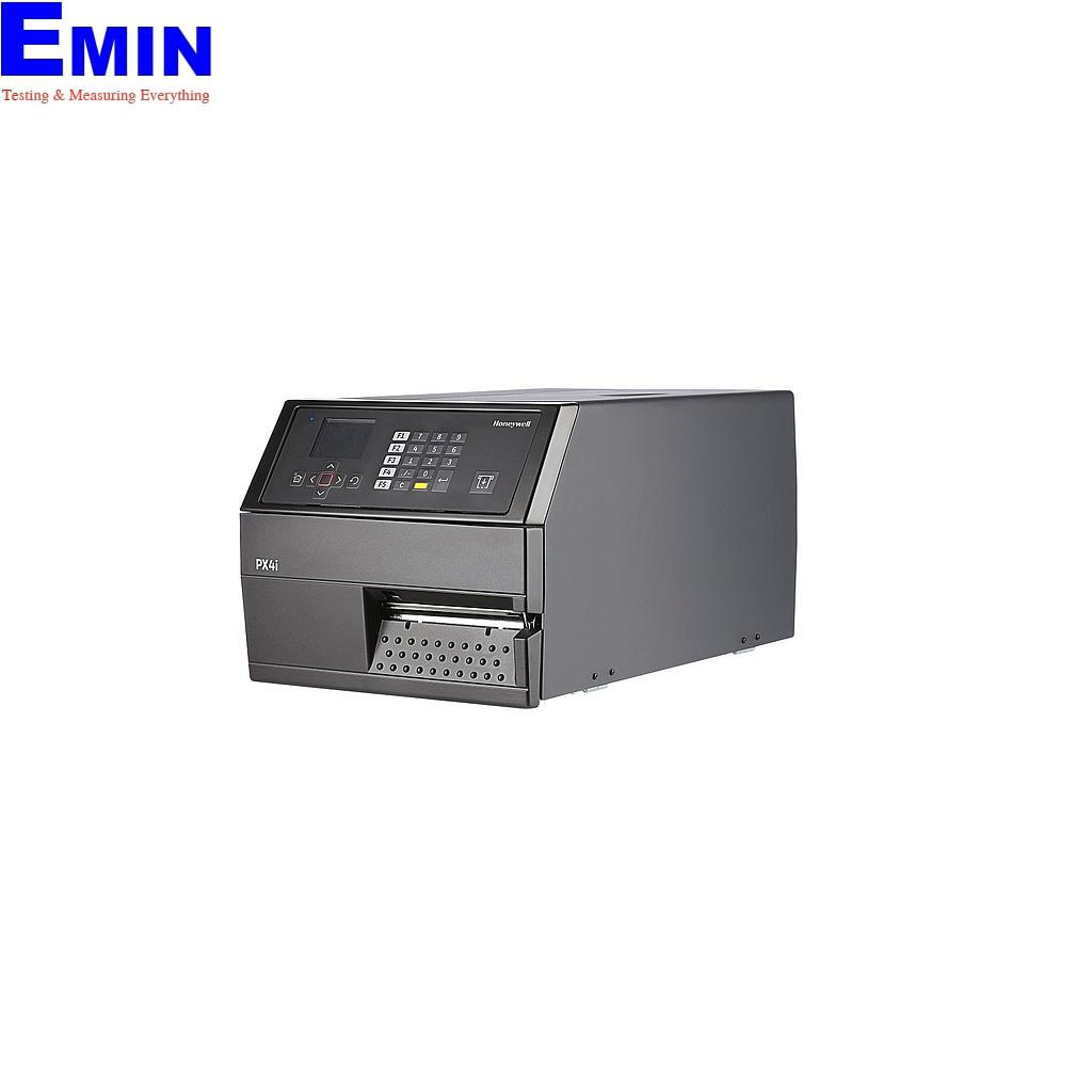 Honeywell PX6ie High-Performance Industrial Printer (100–225 mm/s; 203 ...