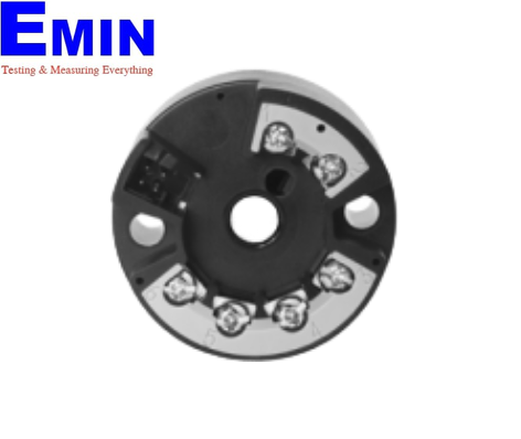 Jumo dTRANS T03 BU Two-wire or three-wire transmitter (-200 ~ +850°C ...