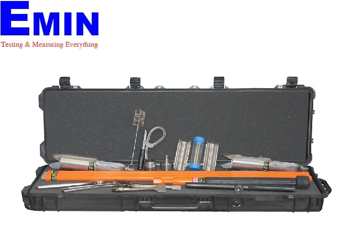 AMS 402.24 3 1/4" Professional Soil Sampling Kit | EMIN.COM.MM
