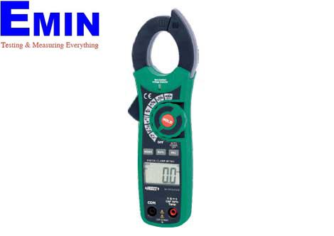 INSIZE 9315-CF210 Gigital AC/DC Clamp Meter (400A AC/DC) | EMIN.COM.MM