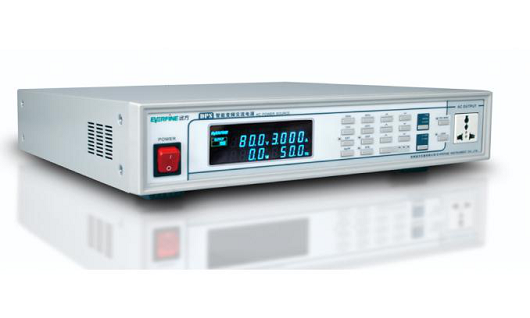 EVERFINE DPS1005 AC Power Supply (500VA, 5V-150V, 40Hz-65Hz) | EMIN.COM.MM