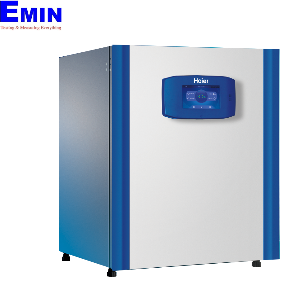 Haier HCP-80 CO2 Incubator (0-20%; 80L / 2,83) | EMIN.COM.MM