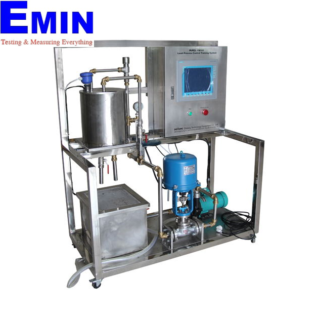 DOLANG DLPCS-YW101 Level Process Control Training Equipment | EMIN.COM.MM