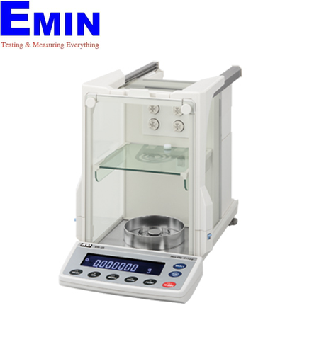 AND BM20 Analytical balance | EMIN.COM.MM