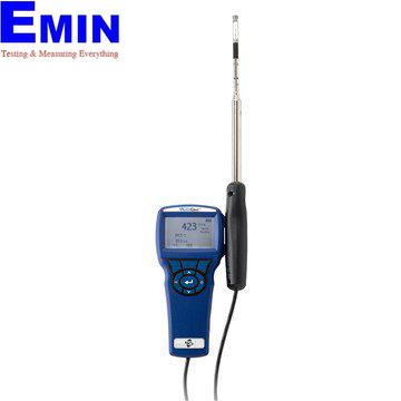 TSI Anemometer Repair Service | EMIN.COM.MM