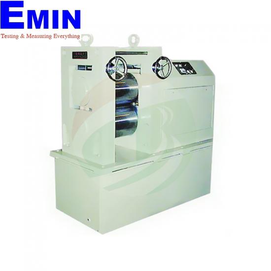 TOB TOB-DYG-703A-300 Pressure Controllable Battery Roll Press Machine ...